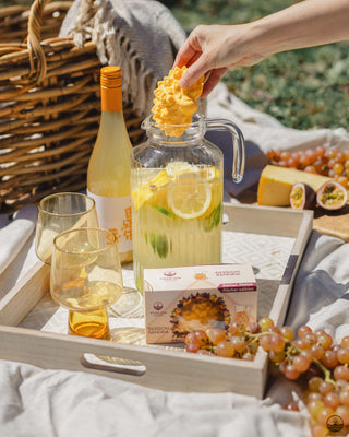 Cocktail bombs - Finest Drink Bombs in the world - Poseidn